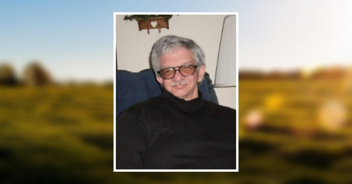 Kim Alan Partlow Obituary February 9, 2023 - Leaf Cremation Ohio