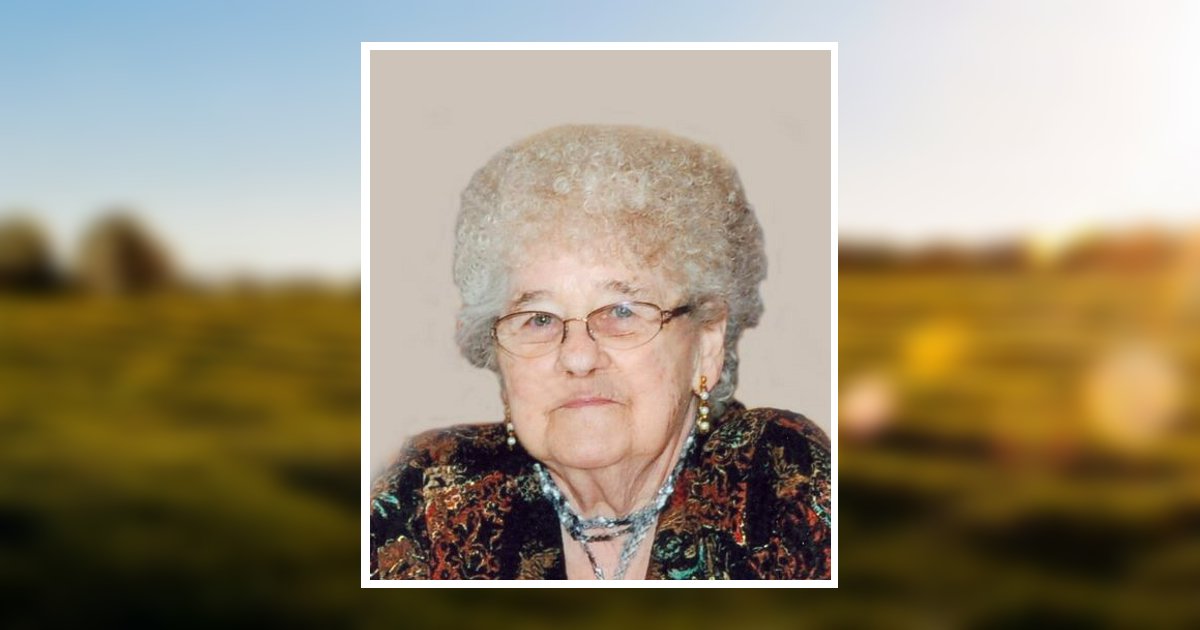 Ethel Smith Obituary December 29, 2016 - Vertin-Munson Funeral Home Ethel Smith Obituary December 29, 2016 - Vertin-Munson Funeral Home