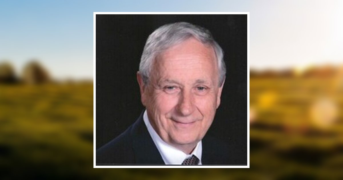 John "Jack" Calvin McCaskill, Jr. Obituary October 16, 2022 ...