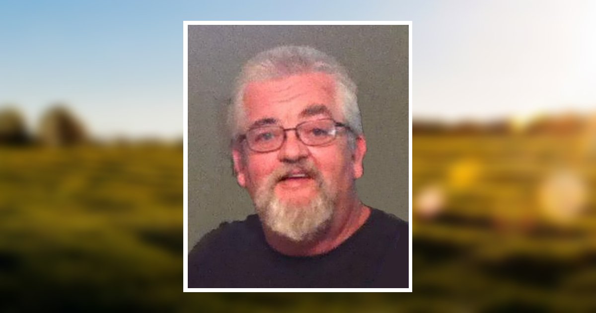 Virgil Tharp Obituary March 8, 2023 - Burton Quinn Scott Cremation ...