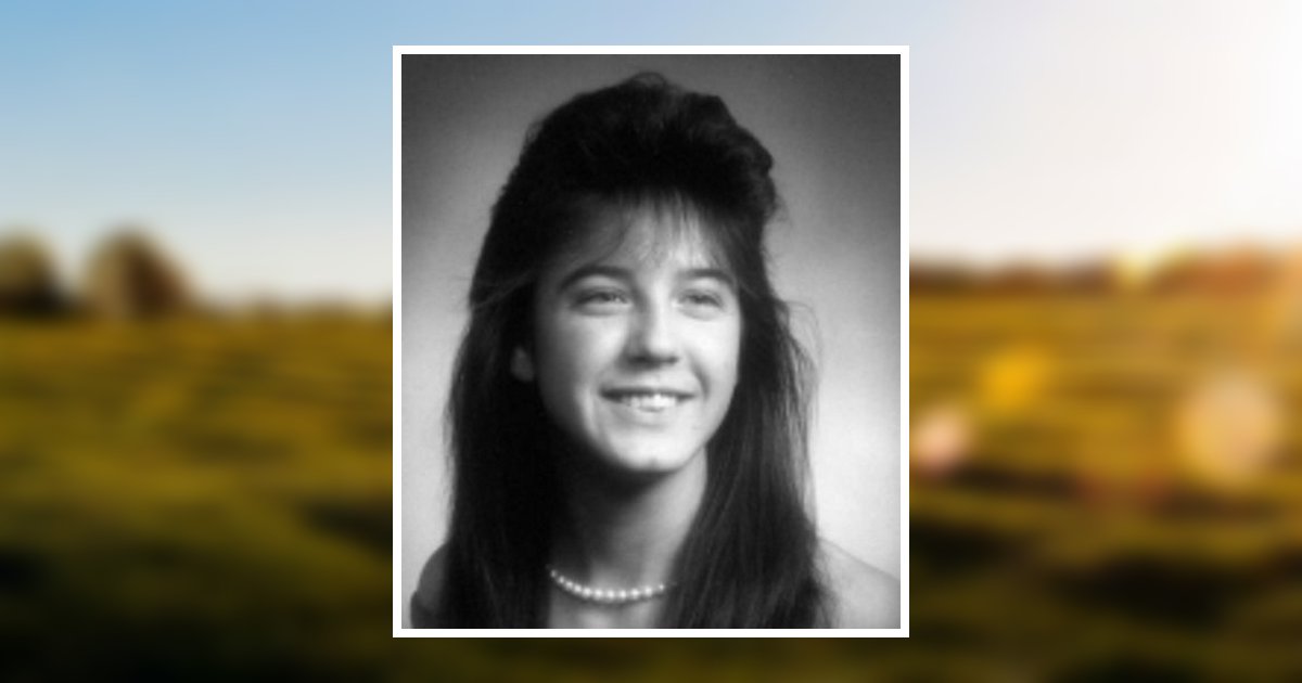 Anne-Marie Reiber Obituary January 14, 2007 - McComas Family Funeral Homes