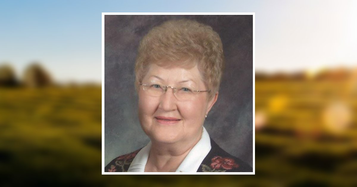 Priscilla Smith Obituary November 25, 2011 - Bonnerup Funeral & Cremation Services