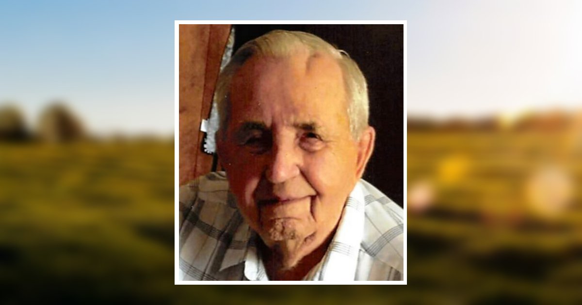 Leland Eugene Kranz Obituary January 5, 2021 - Speaks Chapel