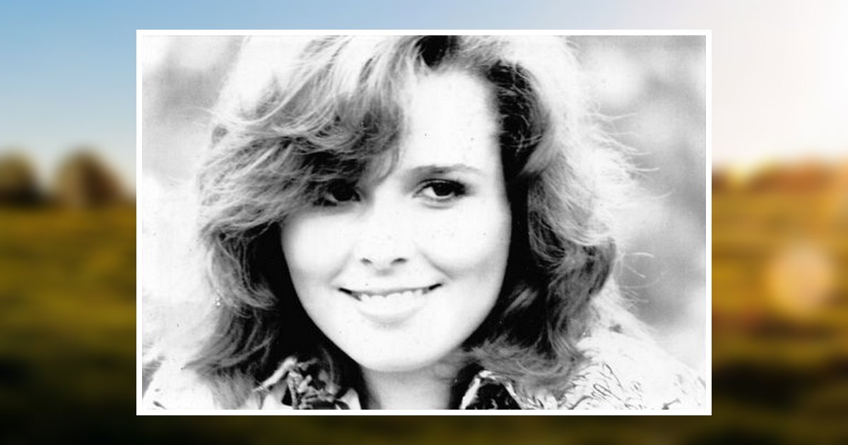 Tina Phillips Obituary August 31, 2020 - Riemann Family Funeral Homes