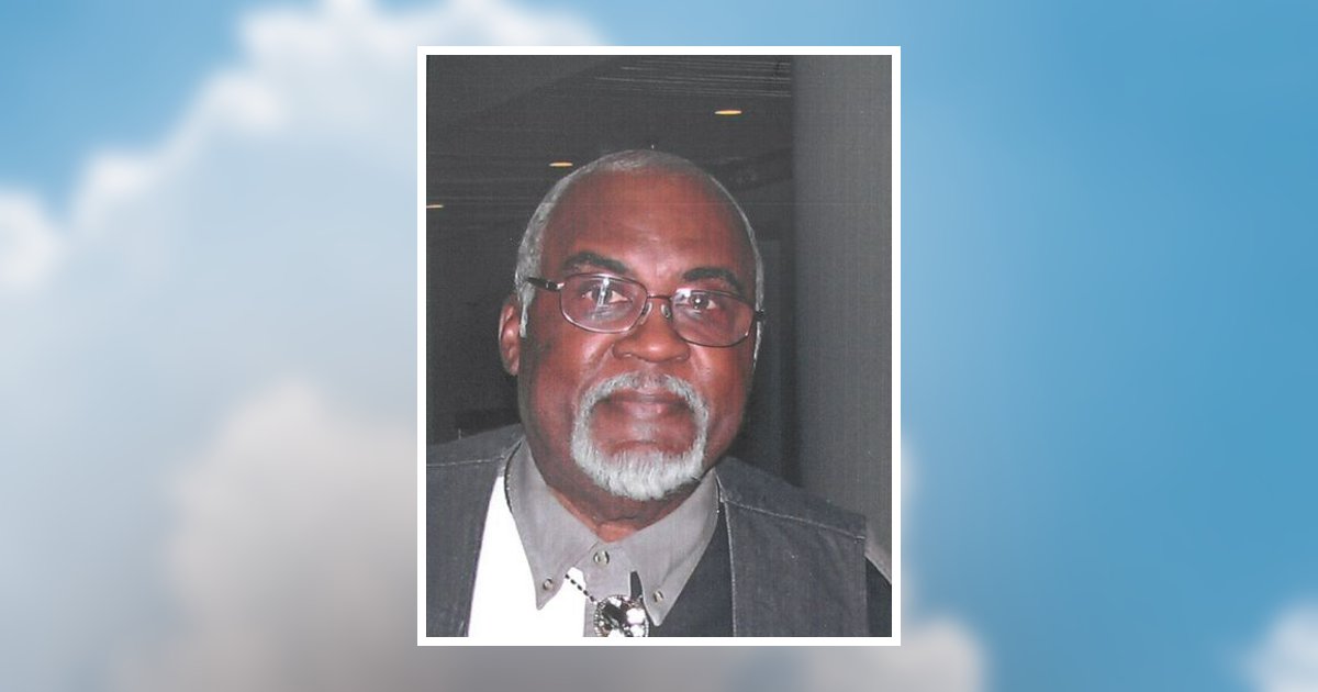 Dr. Curtis Carl Dotson Obituary February 22, 2025 - Pipkin Braswell ...