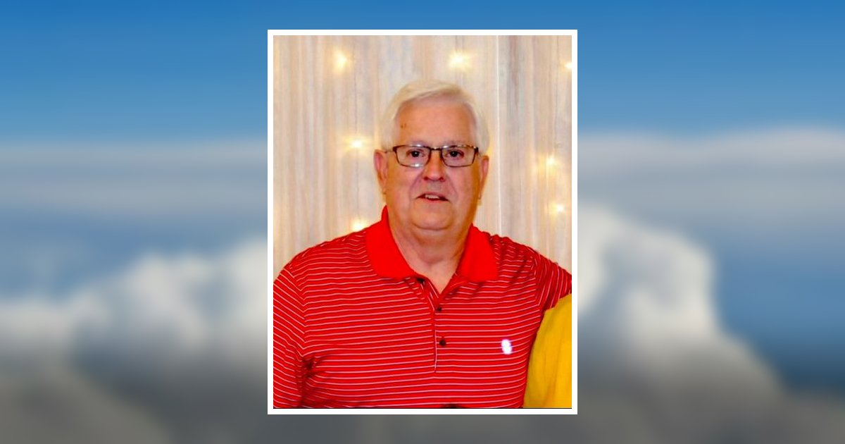 Samuel Ray Buttrey Obituary August 28, 2024 - Spann Funeral Home ...