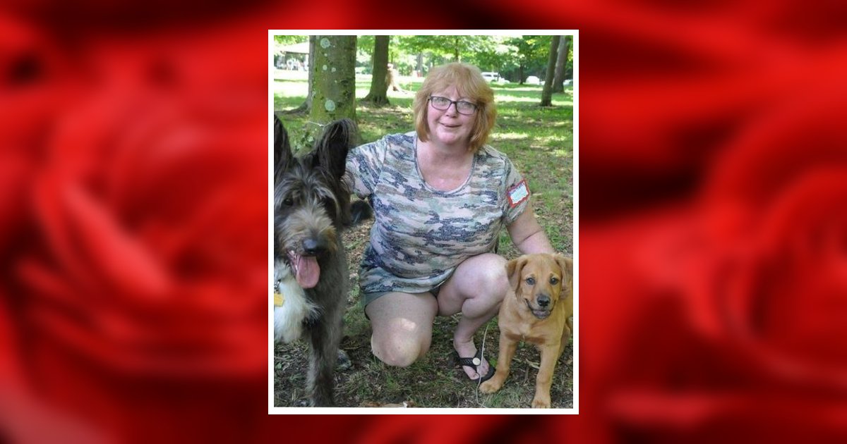 Laurie Bimeal Obituary October 12, 2025 - Baker Funeral Chapel and ...