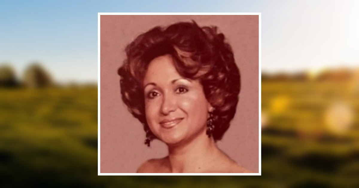 Nilda Ruiz Obituary April 20, 2023 - Stellato Funeral Homes