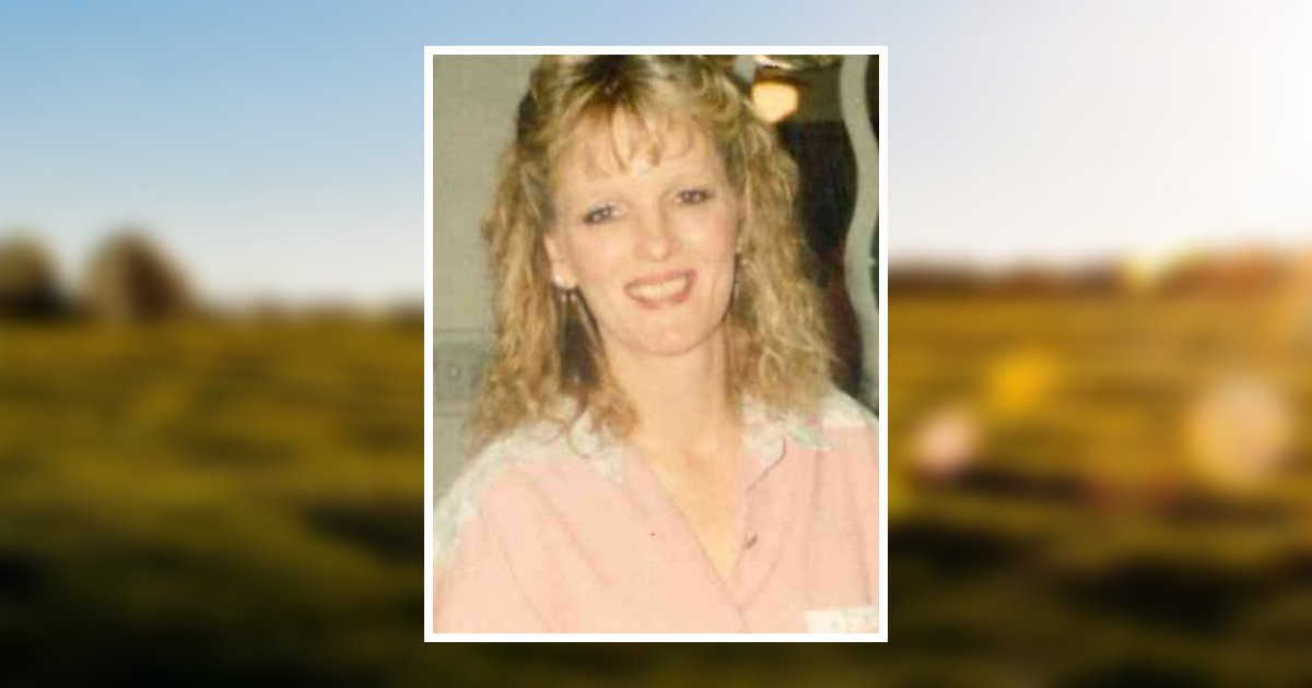 Sharon Davis Obituary September 6, 2020 - Smith Family Funeral Home