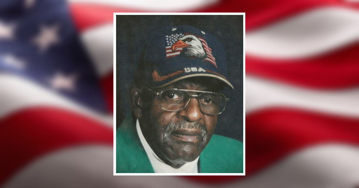 Cornell White Obituary May 9, 2023 - Smith Funeral Home SC