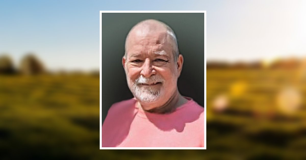 Scott Joseph Rogerson Obituary April 14, 2024 - Hart's Mortuary ...