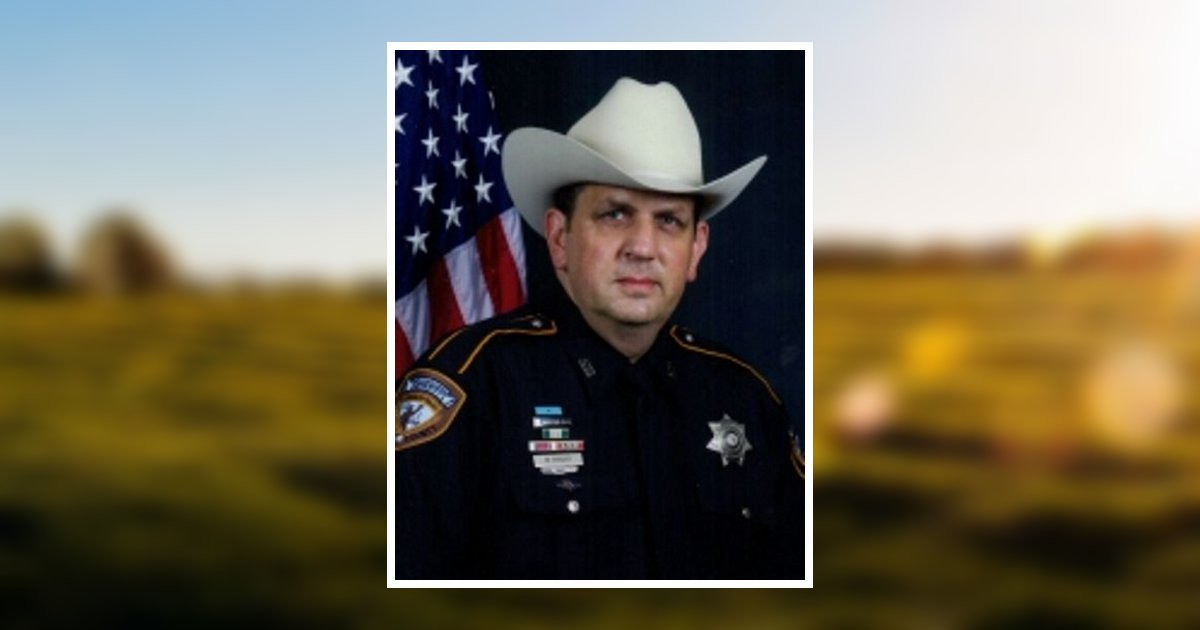 David Randall Inman Obituary May 31, 2017 - Pace - Stancil Funeral Home ...