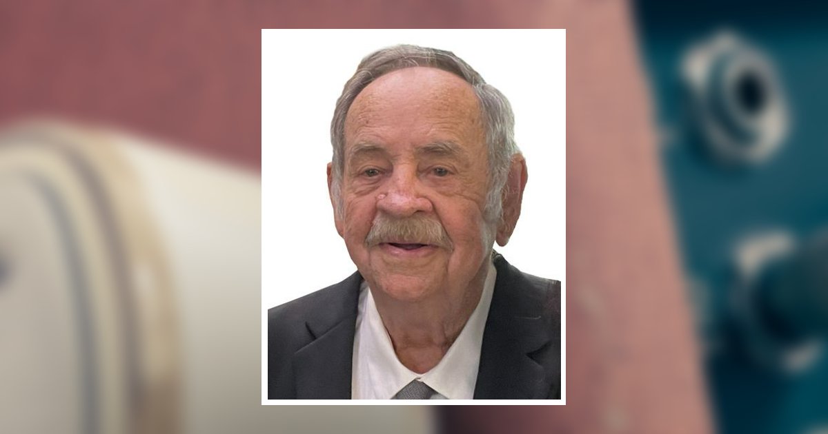 Johnny Bishop Obituary November 6, 2024 - Peebles Fayette County ...