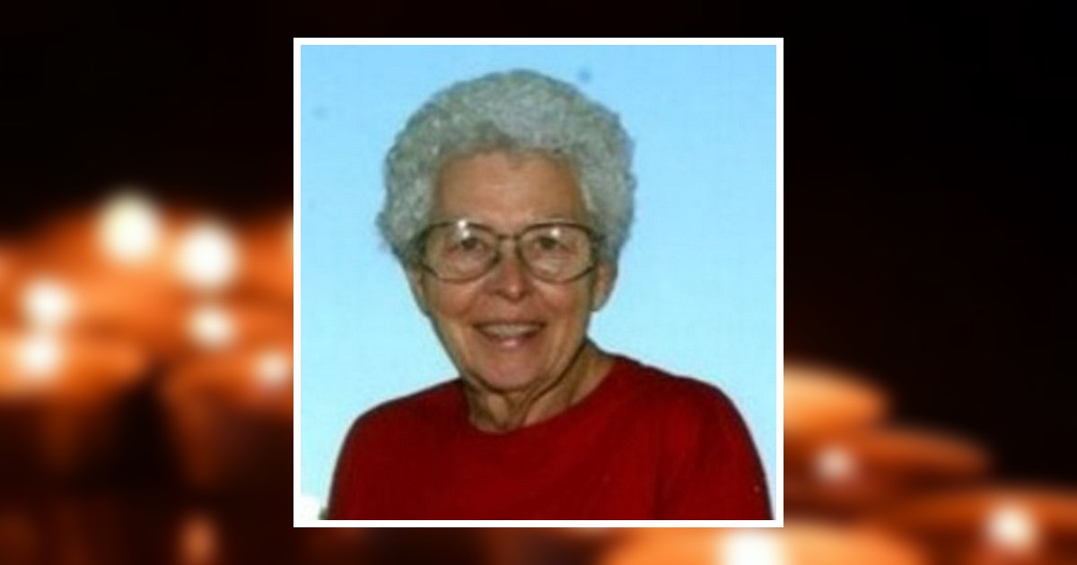 Ruth Harmer Harrop Obituary May 3, 2020 - Coltrin Mortuary & Crematory