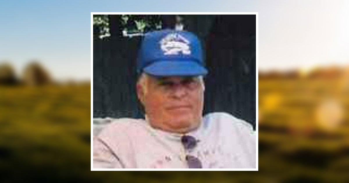 Carl Hepler Sr. Obituary July 26, 2012 - Titus Funeral Home and ...