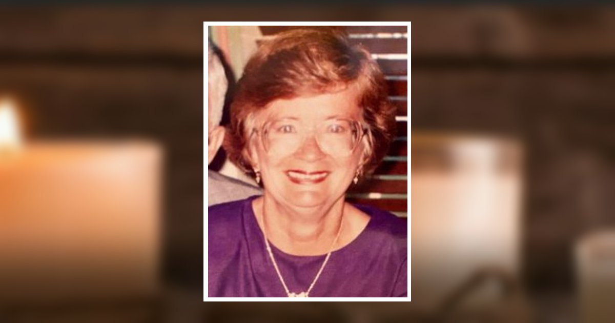 Phyllis Anne Thomas Hicks Obituary January 27, 2022 - Tharp Funeral ...