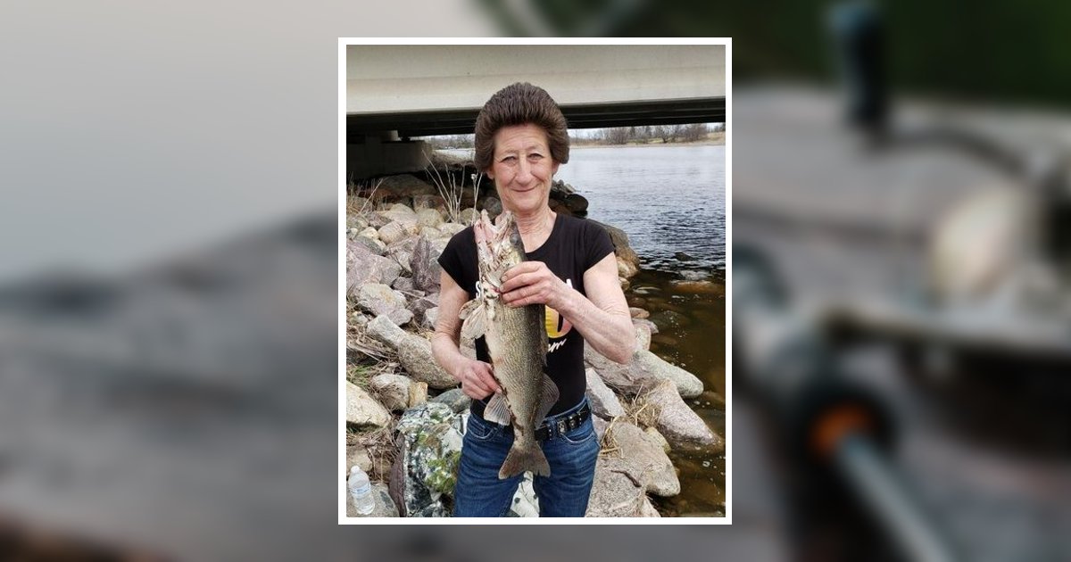 Connie Hutton Obituary December 7, 2025 - Joseph Vertin & Sons Funeral Home