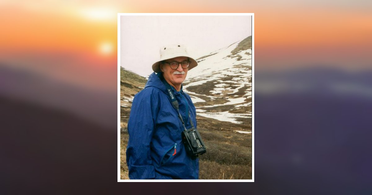 David W. Hayes Obituary June 22, 2023 - Shellhouse Funeral Home, Inc