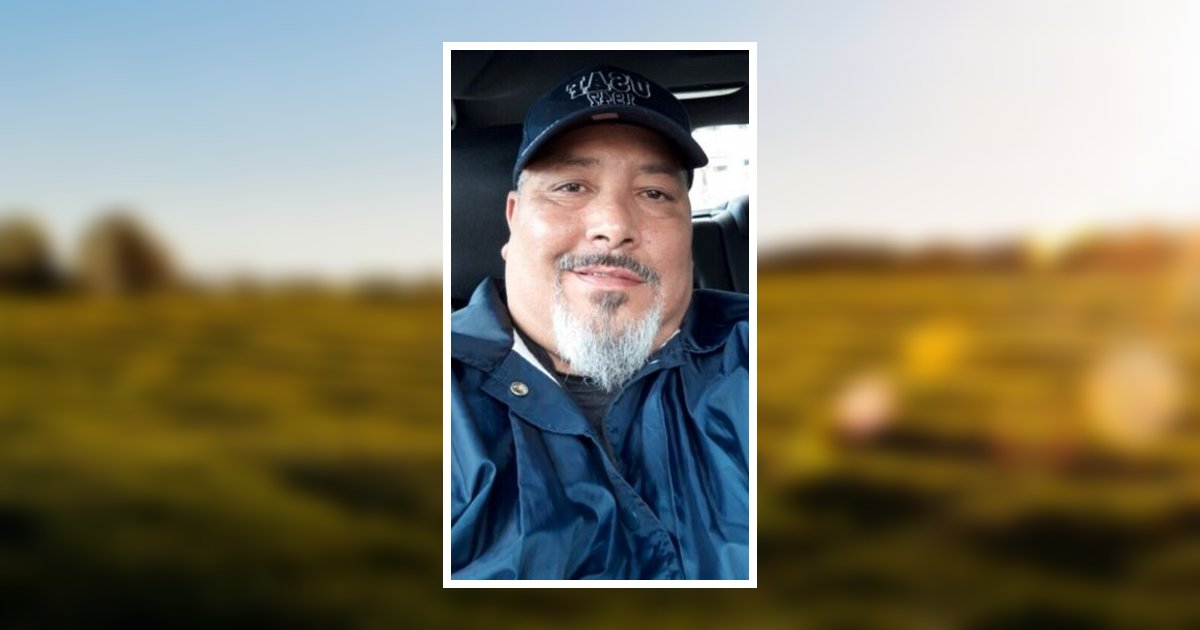 Steven Micheal Guzman Obituary January 25, 2021 - Slone and Co. Funeral ...