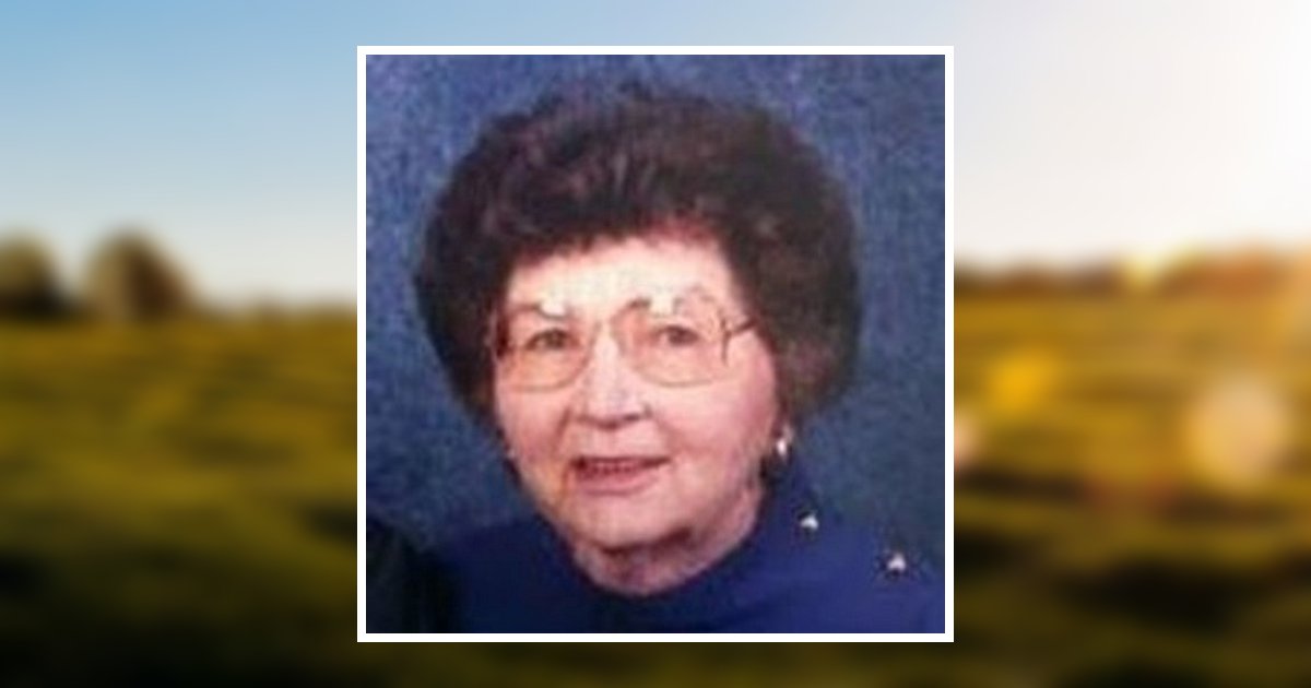 Maxine Keim (Tulia) Obituary July 2, 2013 - Kornerstone Funeral Directors