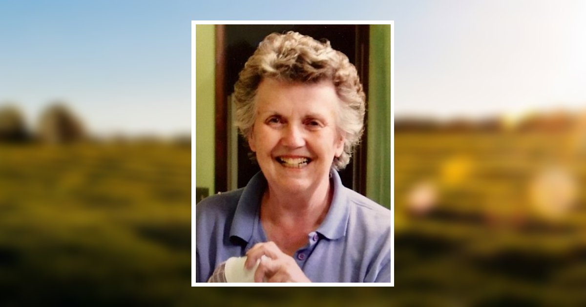 Sharon Anne Freel Swords Obituary September 9, 2018 - Chamberlain ...