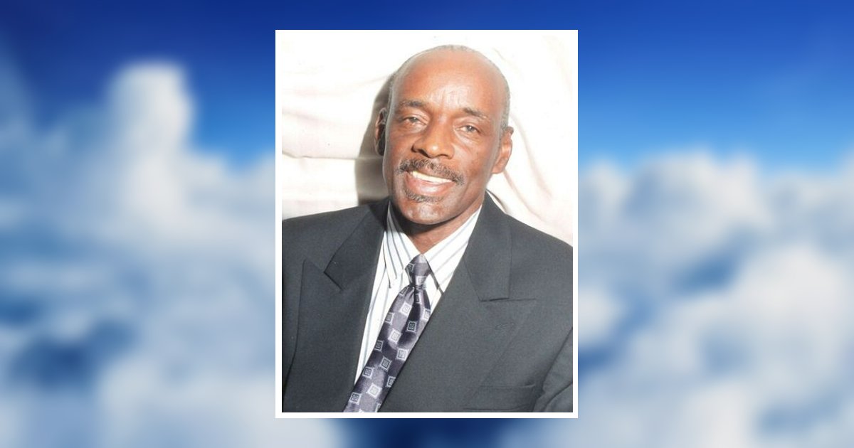 Earl Sylvester Jordan Obituary January 7, 2024 - Thornton Funeral Home PA