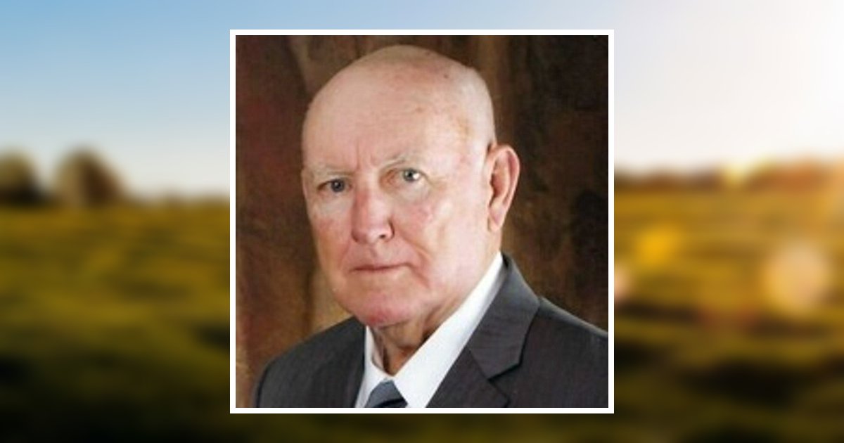 Edward Alcee Freeland Obituary June 13, 2021 - Vincent Funeral Home