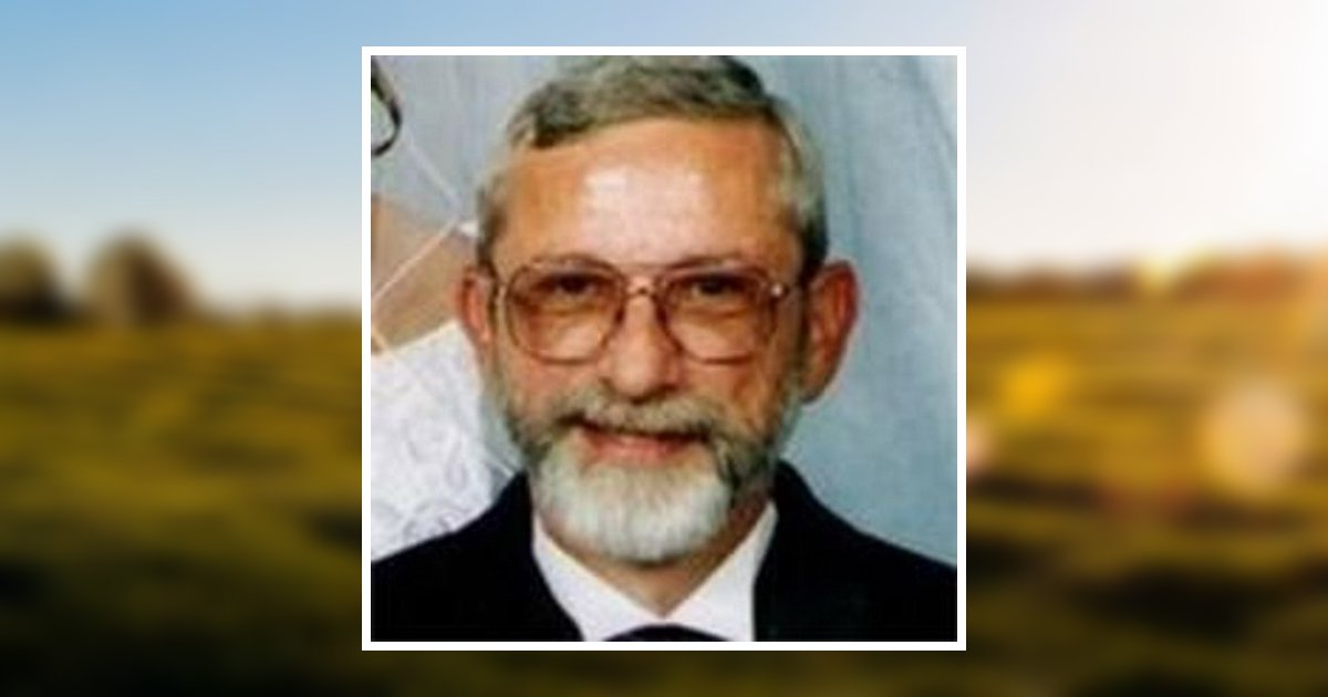 Gregory Coon Obituary June 21, 2007 - Chamberlain Huckeriede Funeral Home