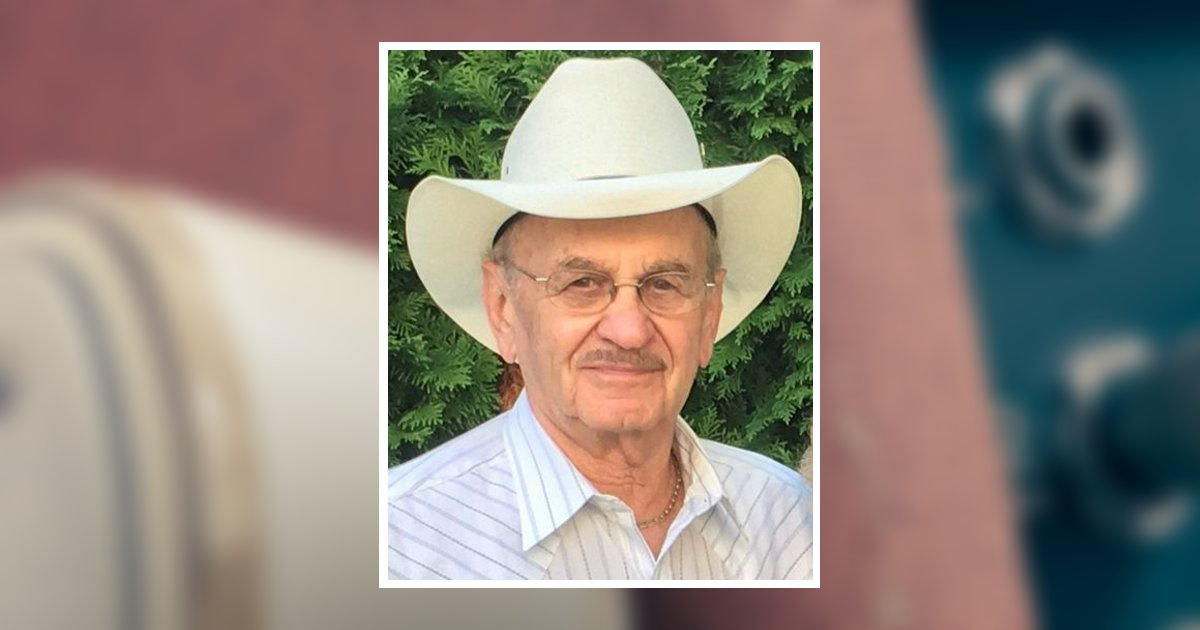 Raymond Davis, Jr. Obituary September 19, 2024 - Mundwiler & Larson ...