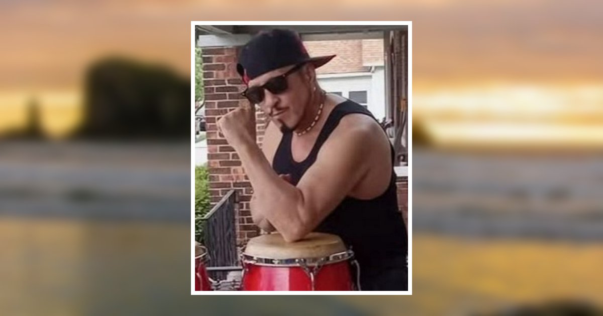 Edwin "Papi" Lebron Obituary December 9, 2024 - Acevez Funeral Home