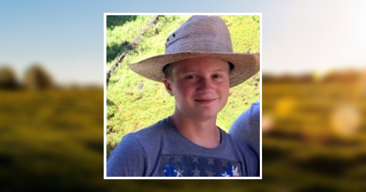 Eric Paul Neibaur Obituary June 18, 2017 - Wilks Funeral Homes