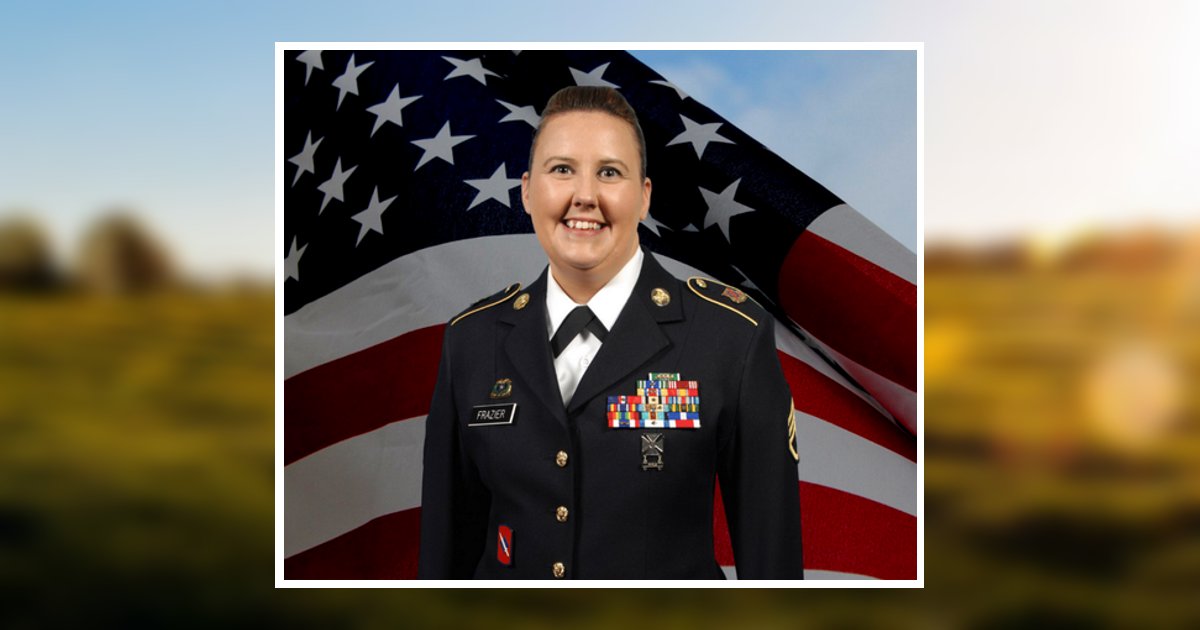 Theresa Frazier Obituary November 12, 2021 - Smith Family Funeral Home