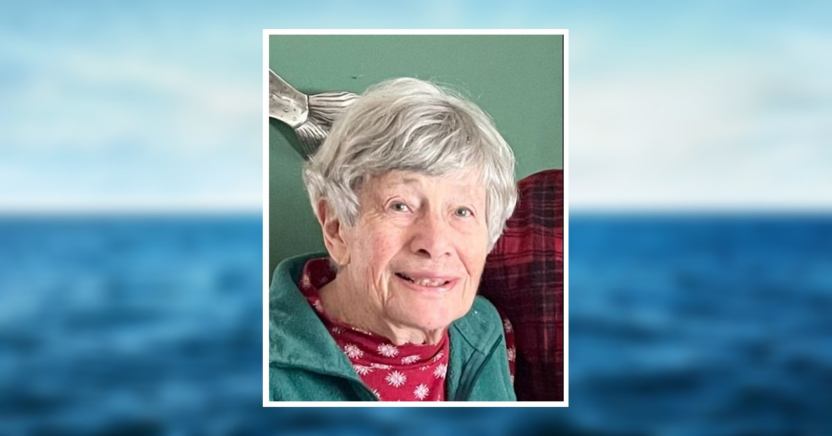 Judith M. Maier Obituary June 9, 2023 - Farley Estes and Dowdle Funeral ...