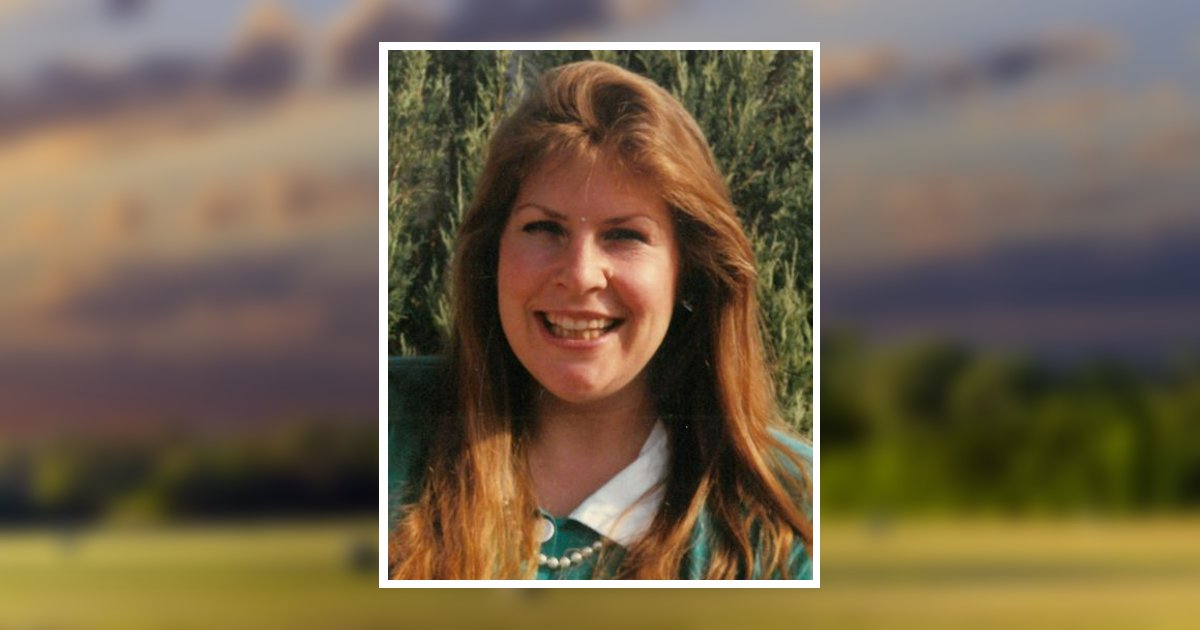 Sheryl Hagedorn Obituary May 2, 2025 - Craig-Hurtt Funeral Home