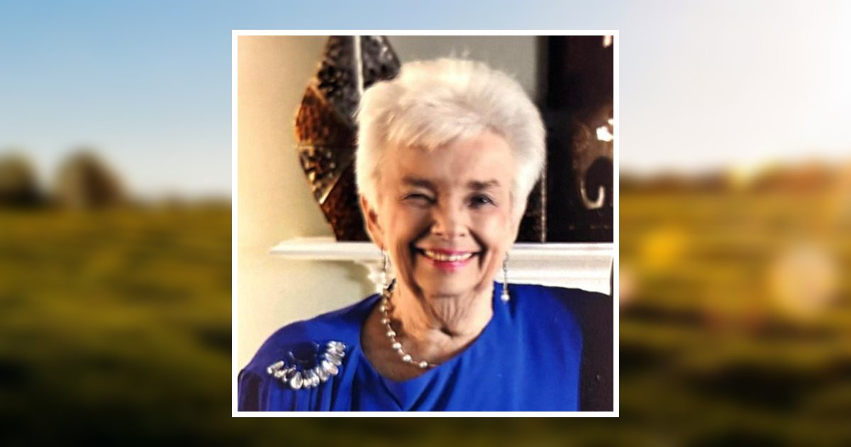 Betty J. Carlson Obituary February 3, 2025 - Miles Funeral Home