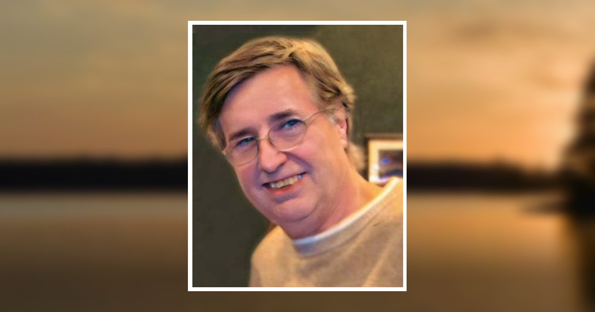 Michael "Mike" Sauer Obituary December 13, 2023 - Patton-Schad Funeral Home