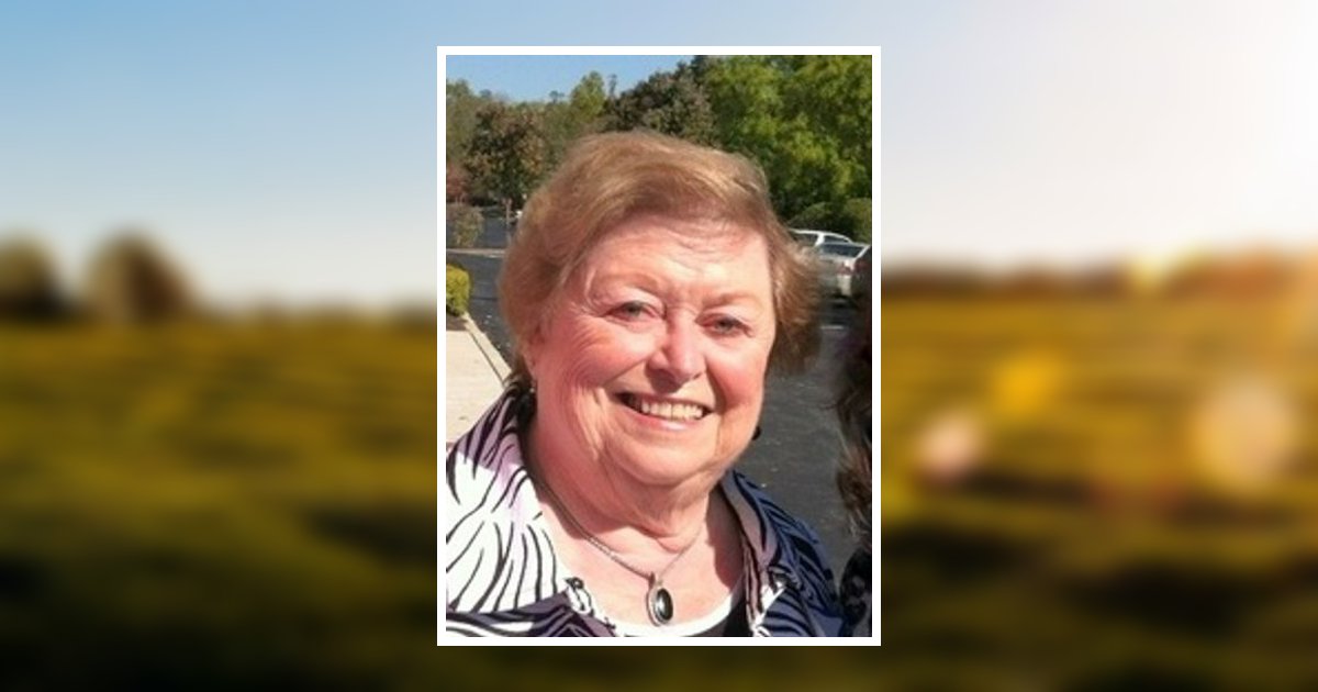 Anne Gustafson Obituary April 18, 2021 - The Donohue Funeral Homes Inc.