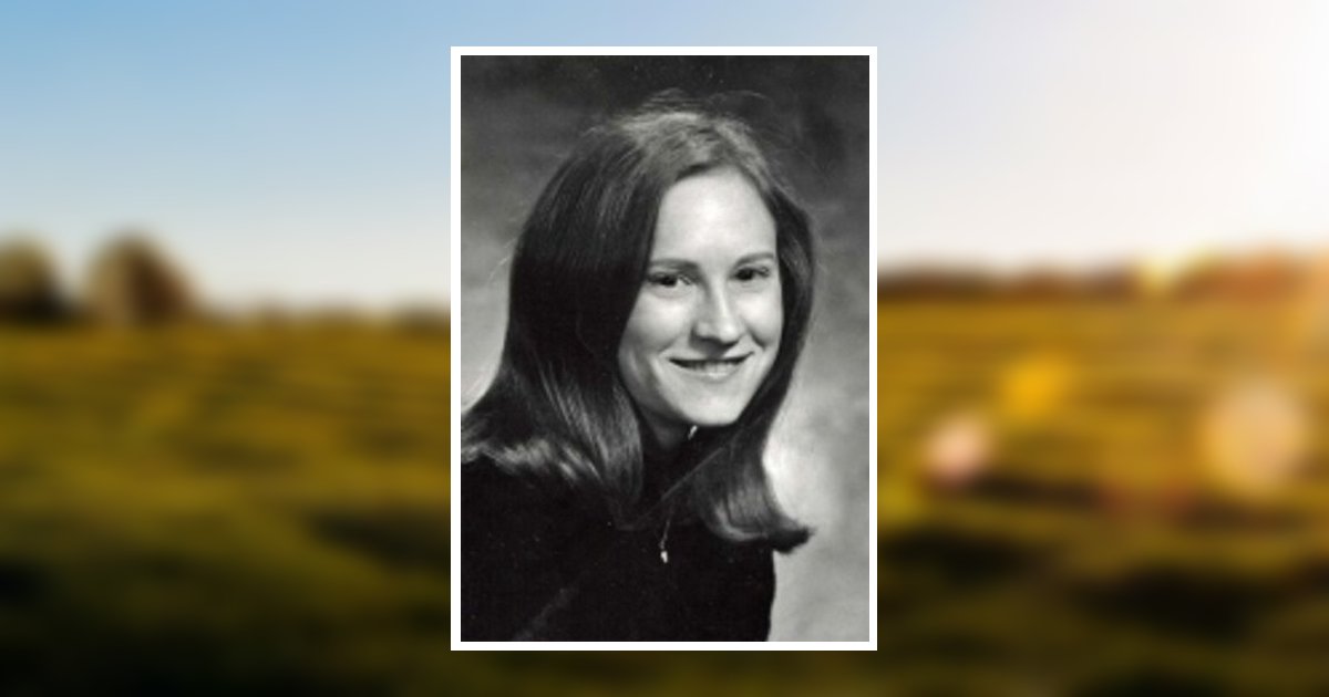 Sheila Bohn Anderson Obituary 2018 - Gentry-Newell & Vaughn Funeral Home