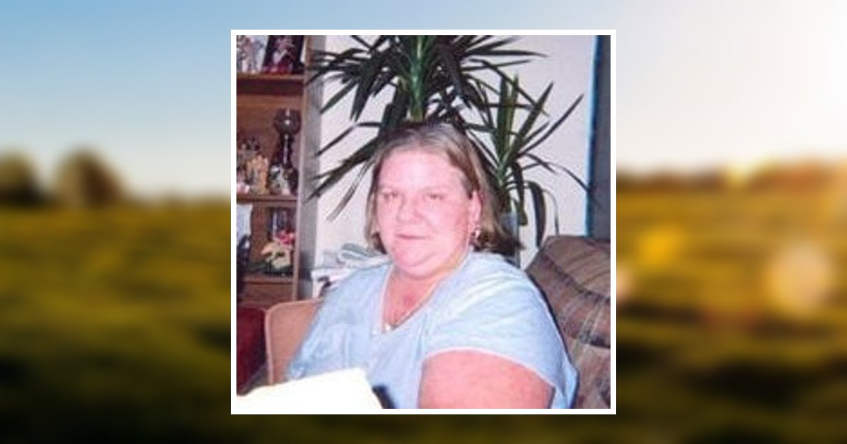 Lisa Leann Baggett Obituary April 7, 2013 - Maraman-Billings Funeral Home