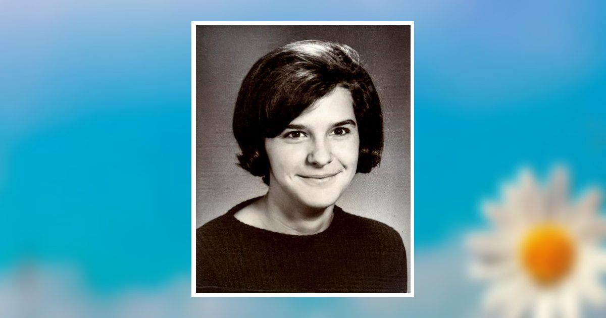 Cynthia Comer Mitchell Obituary May 20, 2025 - Leavitt Funeral Home