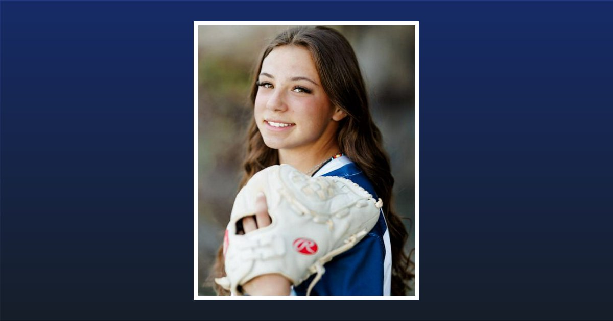 Laney Morgan Obituary September 8, 2024 - Rosenau Funeral Home & Crematory