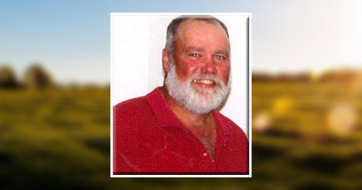 Geoffrey Mitchell Obituary October 22, 2012 - Mattson Funeral Home & Cremation Service