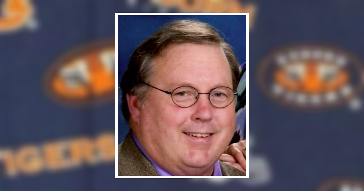 Michael S. Peeples Sr Obituary October 17, 2025 - Jefferson Memorial ...