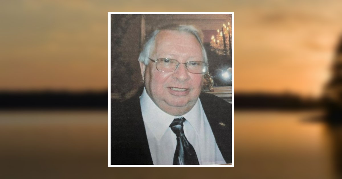 Wendell Monroe Patterson, Jr. Obituary November 20, 2025 - Lawrence ...