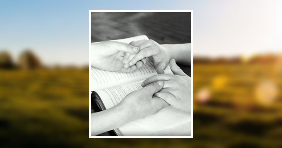 James “Jim” E. Geer Obituary February 12, 2025 - McMullen Funeral Home ...