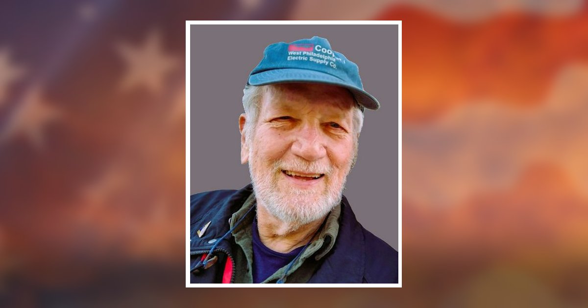 Hugh Patrick Brolly, Jr. Obituary June 25, 2025 - The Donohue Funeral ...