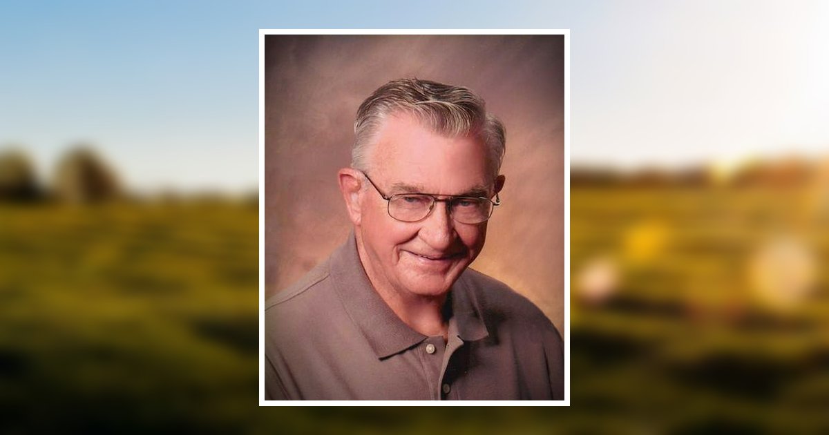 Donald Joe Rudkin Obituary September 28, 2021 - The Amos Family Funeral ...