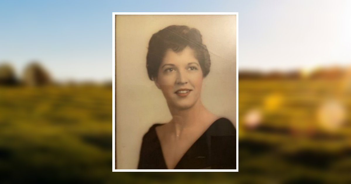 Shirley Toth Obituary July 22, 2024 - Ralston-Lippincott-Hasbrouck ...