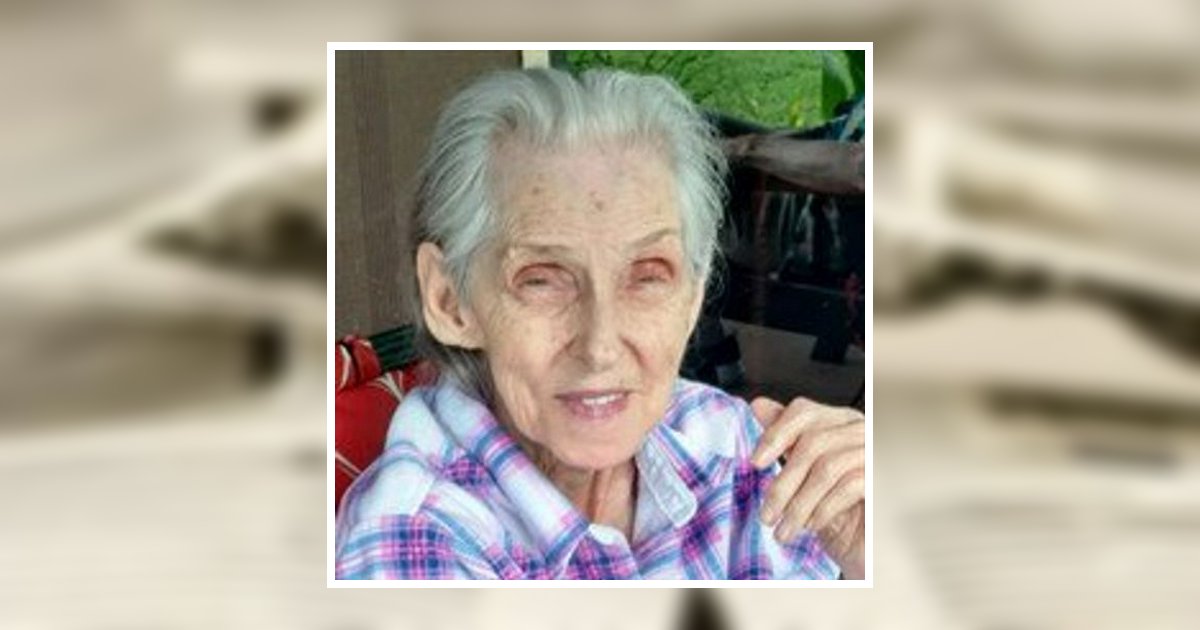 Frances Calvert Obituary December 4, 2019 - The J.F. Floyd Mortuary Frances Calvert Obituary December 4, 2019 - The J.F. Floyd Mortuary