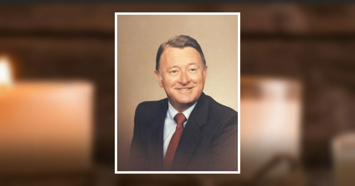 Harvey Dale Ragsdale Obituary November 1, 2020 - Galbreaith - Pickard ...